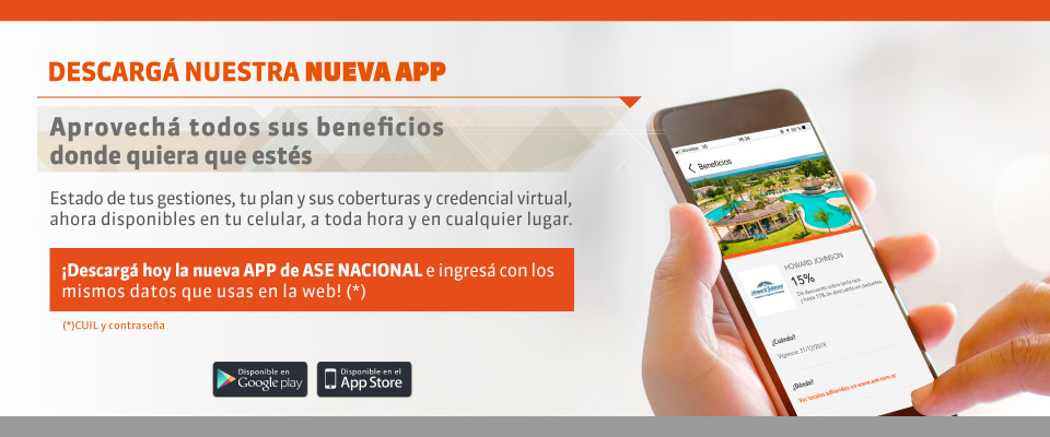 ASE Nacional